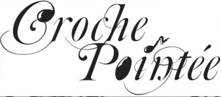 Croche Pointée